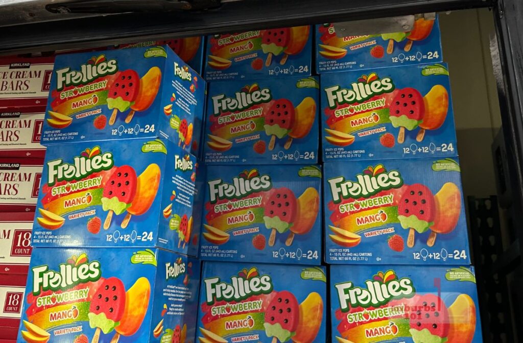 17 Irresistible New Costco Treats for the Sweet Tooth - Suburbs 101