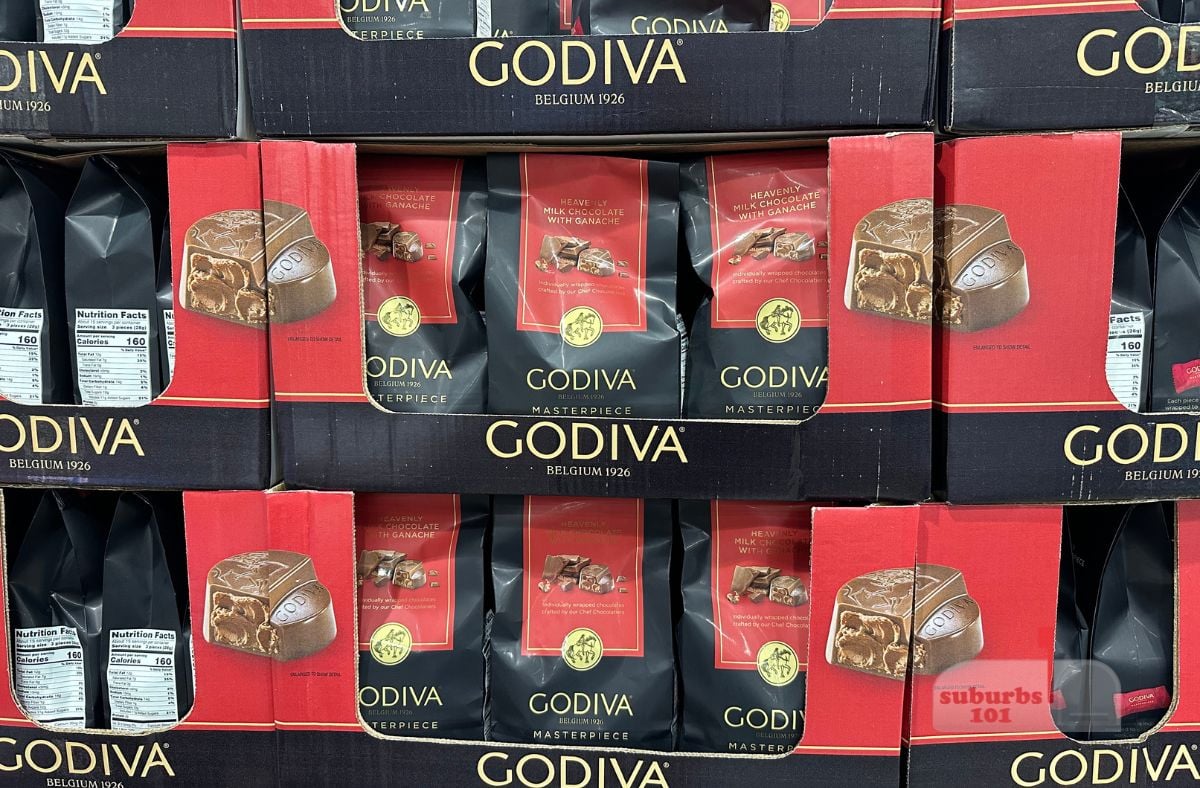 17 Irresistible New Costco Treats for the Sweet Tooth - Suburbs 101