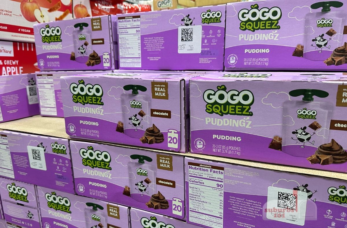 17 Irresistible New Costco Treats for the Sweet Tooth - Suburbs 101