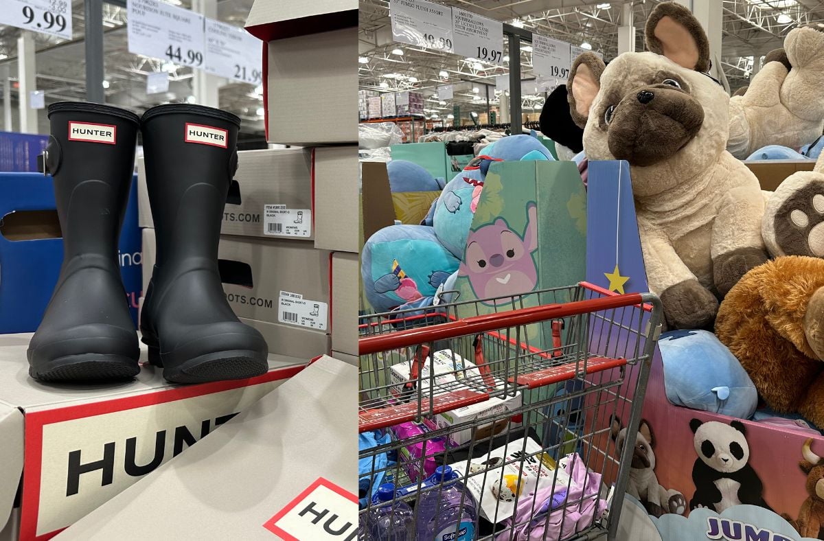 19 New Costco Items You'll Want to Impulse Buy - Suburbs 101