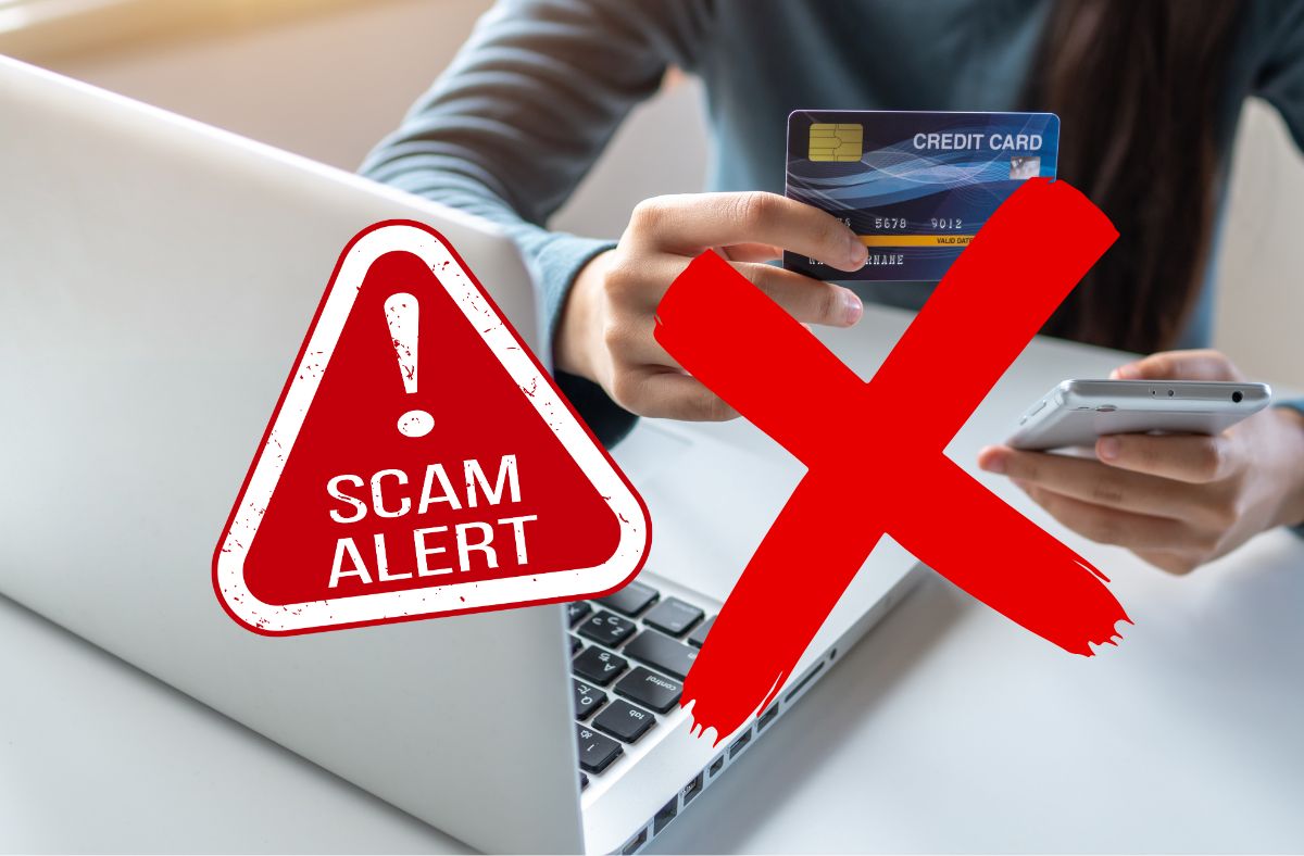 10 Credit Card Scams to Watch Out for in 2025- True Stories That Could ...