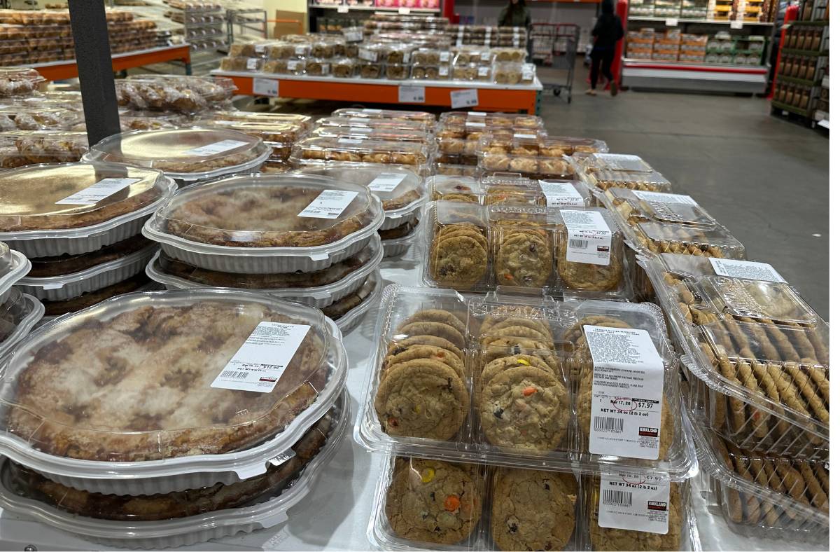 17 Best Costco Bakery Items Worth Every Bite - Suburbs 101