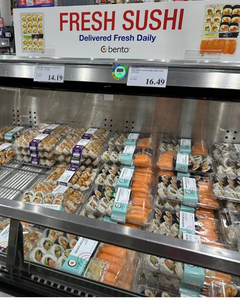 30 New Costco Foods and Drinks You'll Want for Summer - Suburbs 101